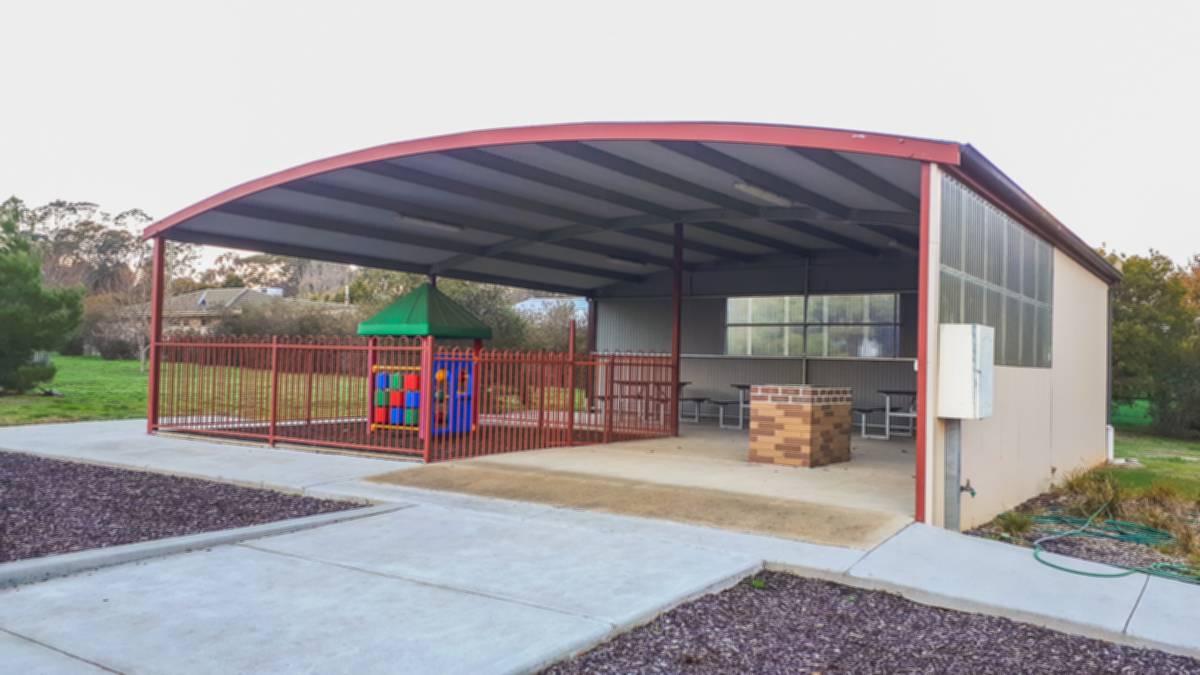 Toll Bar Park | Goldfields Guide