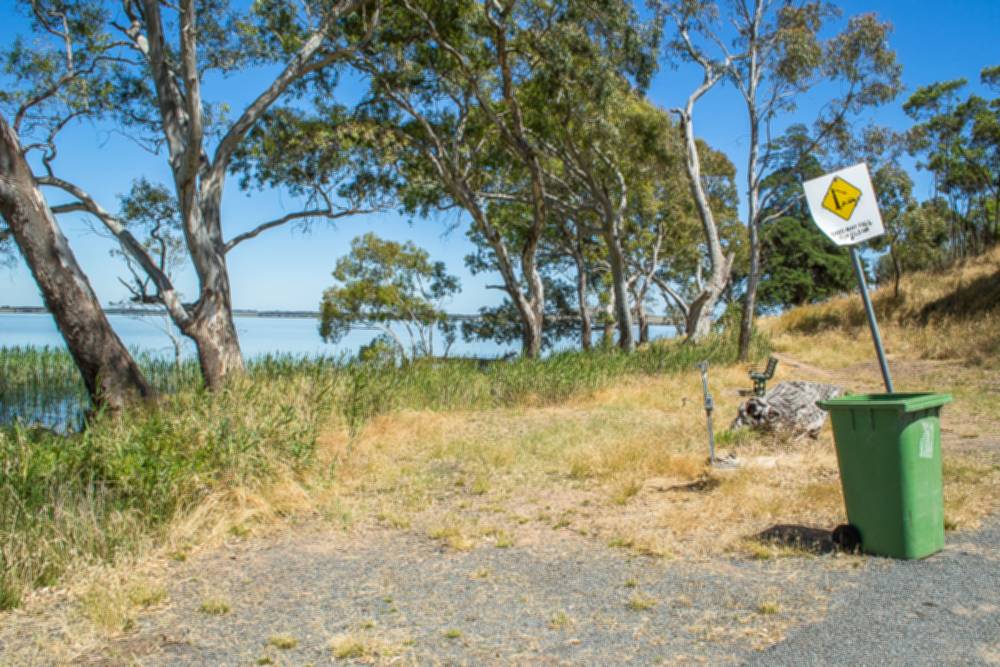 Lake Burrumbeet Park | Goldfields Guide
