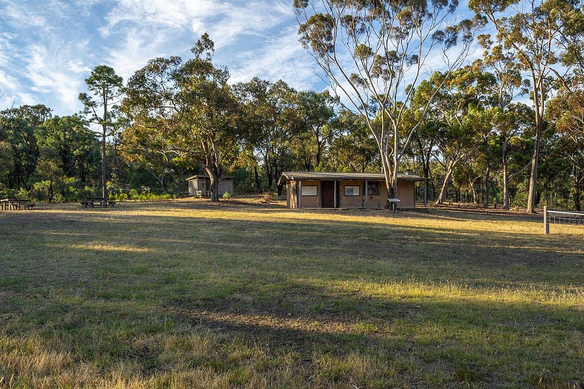 Whroo Visitor Centre and Picnic Area | Goldfields Guide