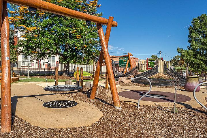 Avoca Playspace | Goldfields Guide