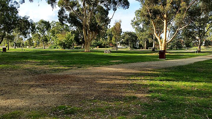 Avoca River Nature Trail | Goldfields Guide