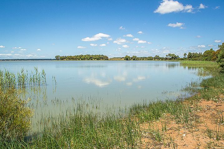 Lake Burrumbeet Dobsons Lane Boat Ramp | Goldfields Guide