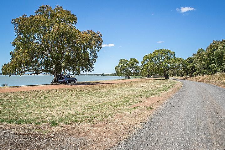 Lake Burrumbeet Foreshore Camping Area | Goldfields Guide