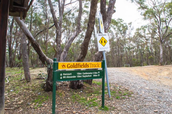 Garfield Water Wheel | Goldfields Guide