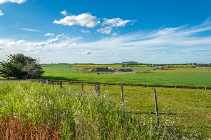 Deep Lead Mining, Volcanoes and Dinosaurs | Goldfields Guide
