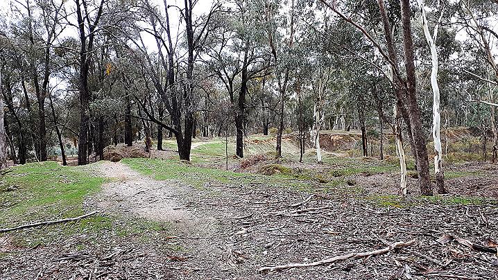 Cambrian Mine | Goldfields Guide