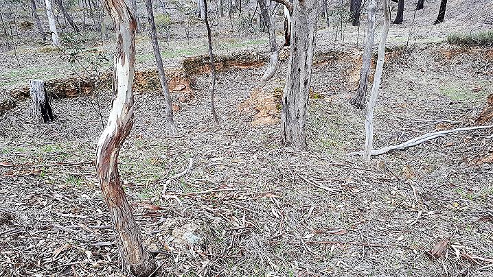 Cambrian Mine | Goldfields Guide