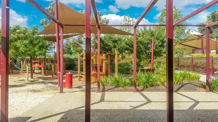 Station Domain Playground | Goldfields Guide
