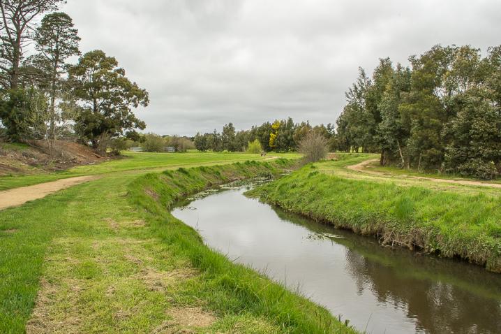 Miners Rest Community Park | Goldfields Guide