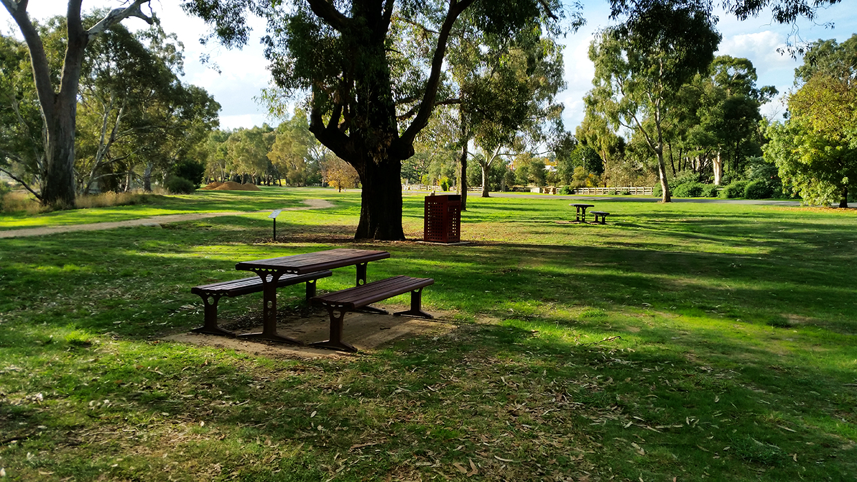 Avoca River Nature Trail | Goldfields Guide