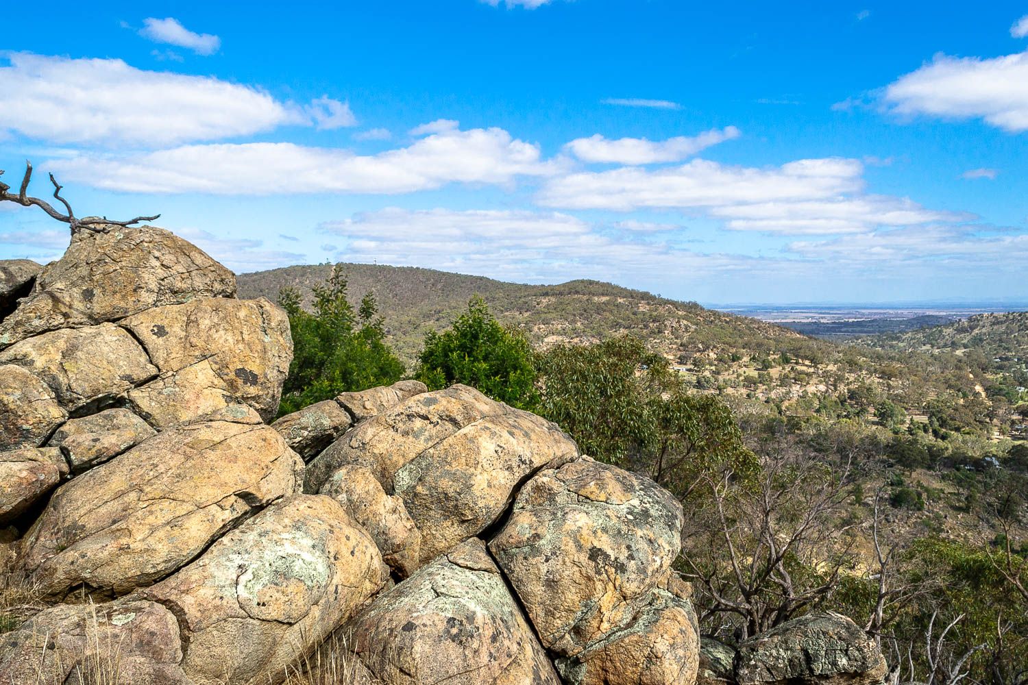 Rock of Ages | Goldfields Guide