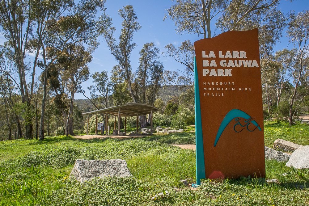 La Larr Ba Gauwa Park | Goldfields Guide