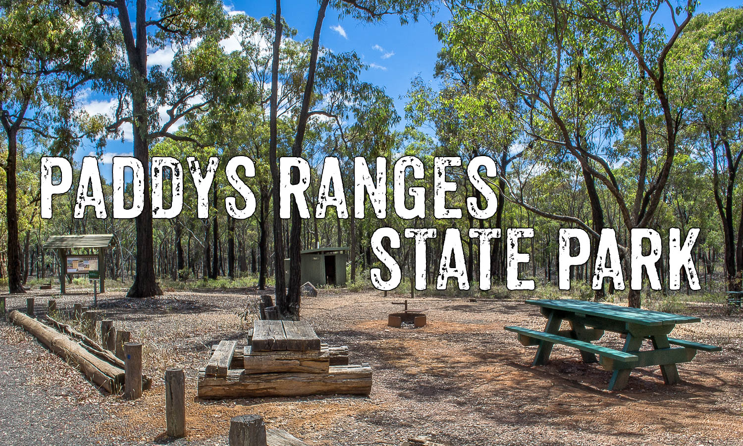 Paddys Ranges State Park | Goldfields Guide